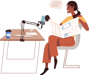 Welcome to the Talking News Federation - TNF